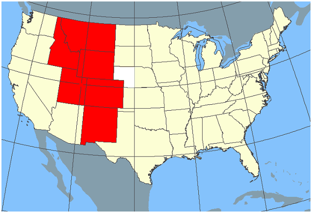Mountain States Reps - About Us